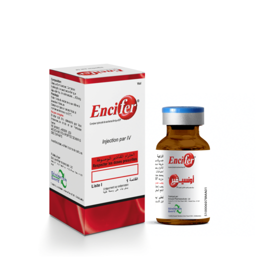 Encifer® – Generation sante